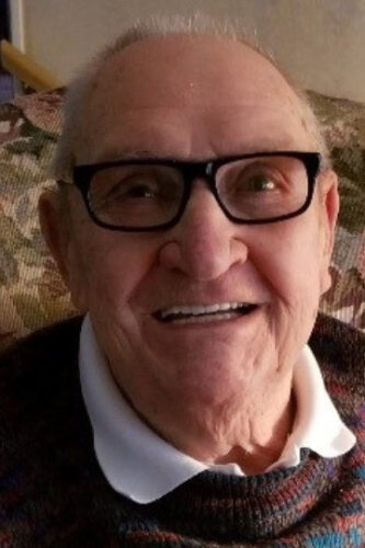 Howard ‘Gus’ Malmberg 1928-2022 | News, Sports, Jobs - Tribune Chronicle